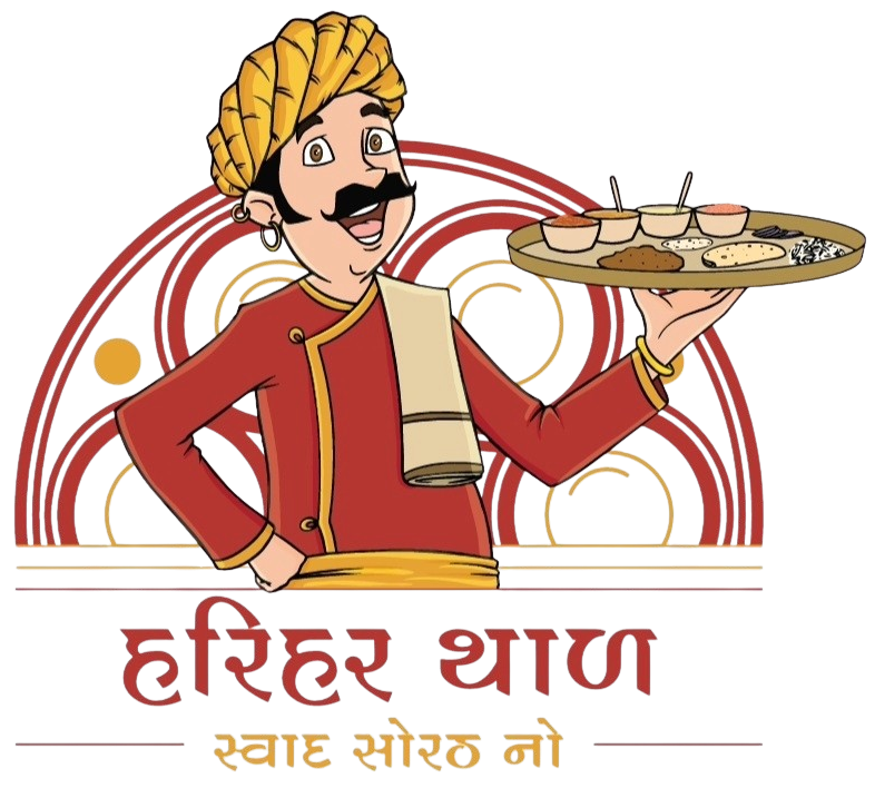 Reserve Dining Experience - Harihar Thal - Authentic Indian Cuisine